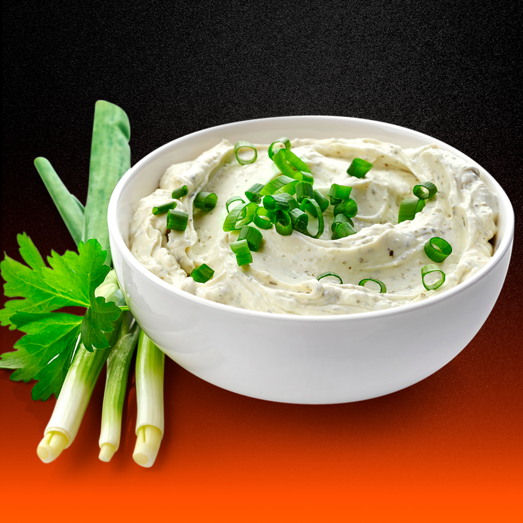 Salsa Ranch | Griller's